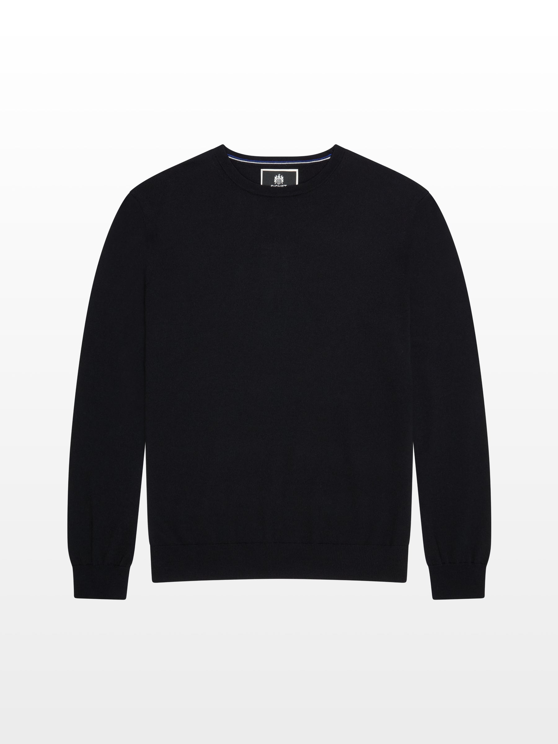 SIGNET | Luxury British Menswear | Quarter Zips, Gilets & Knitwear