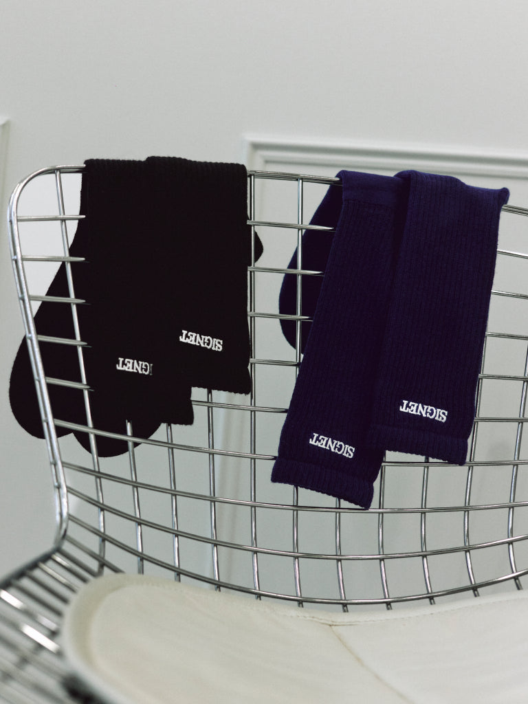 SIGNET | Luxury British Menswear | Quarter Zips, Gilets & Knitwear