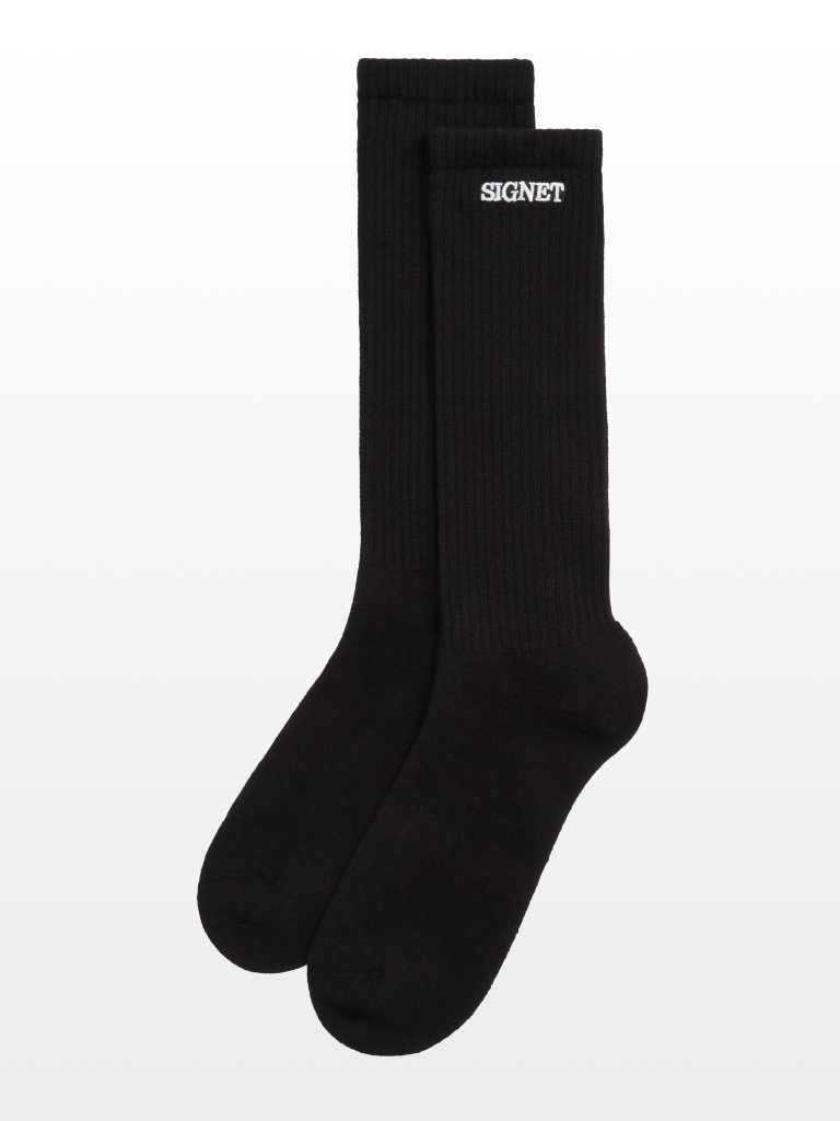 Cotton Office Socks – SIGNET